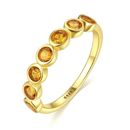 Firestone Ring – Jimnojean