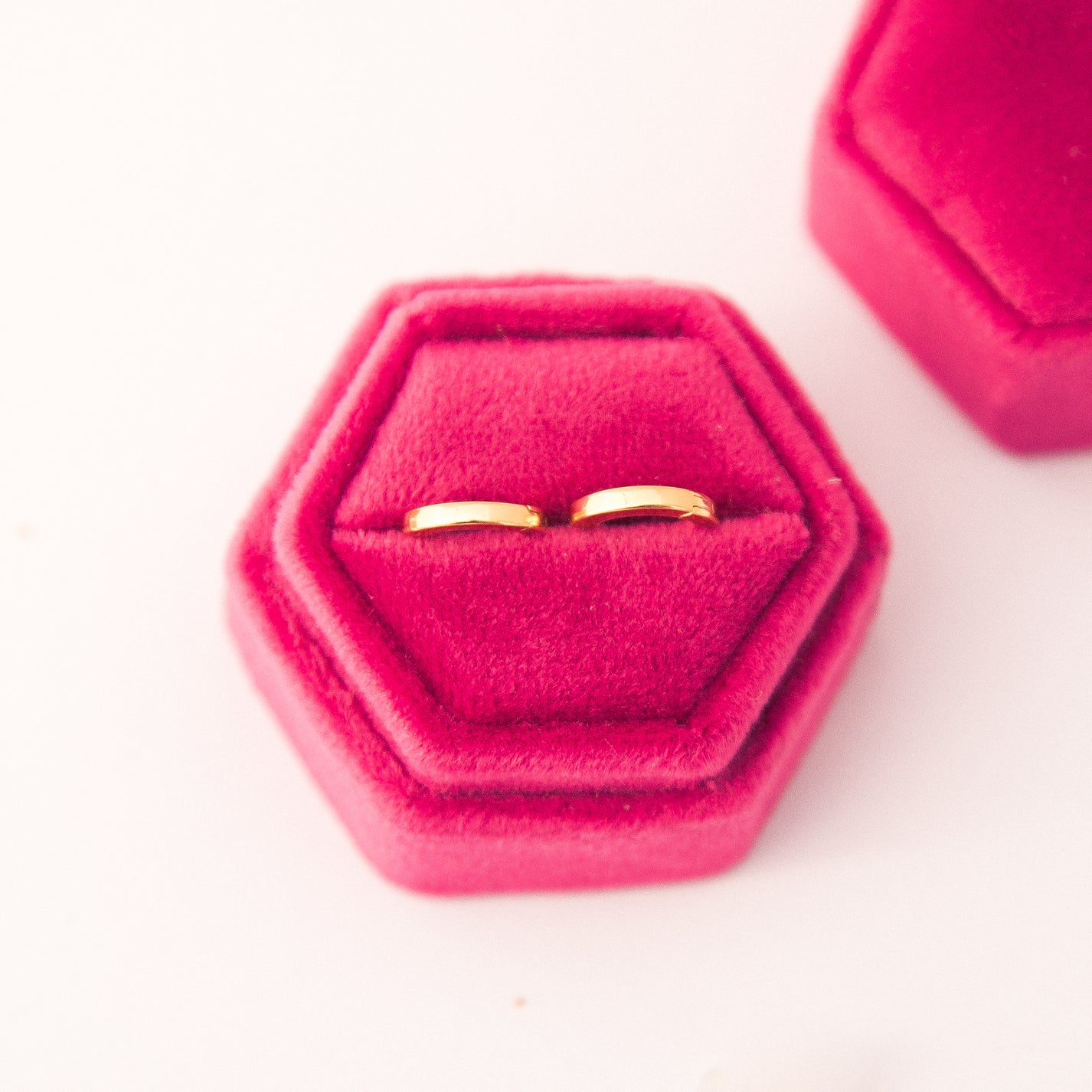 Little Bold Huggies – Jimnojean
