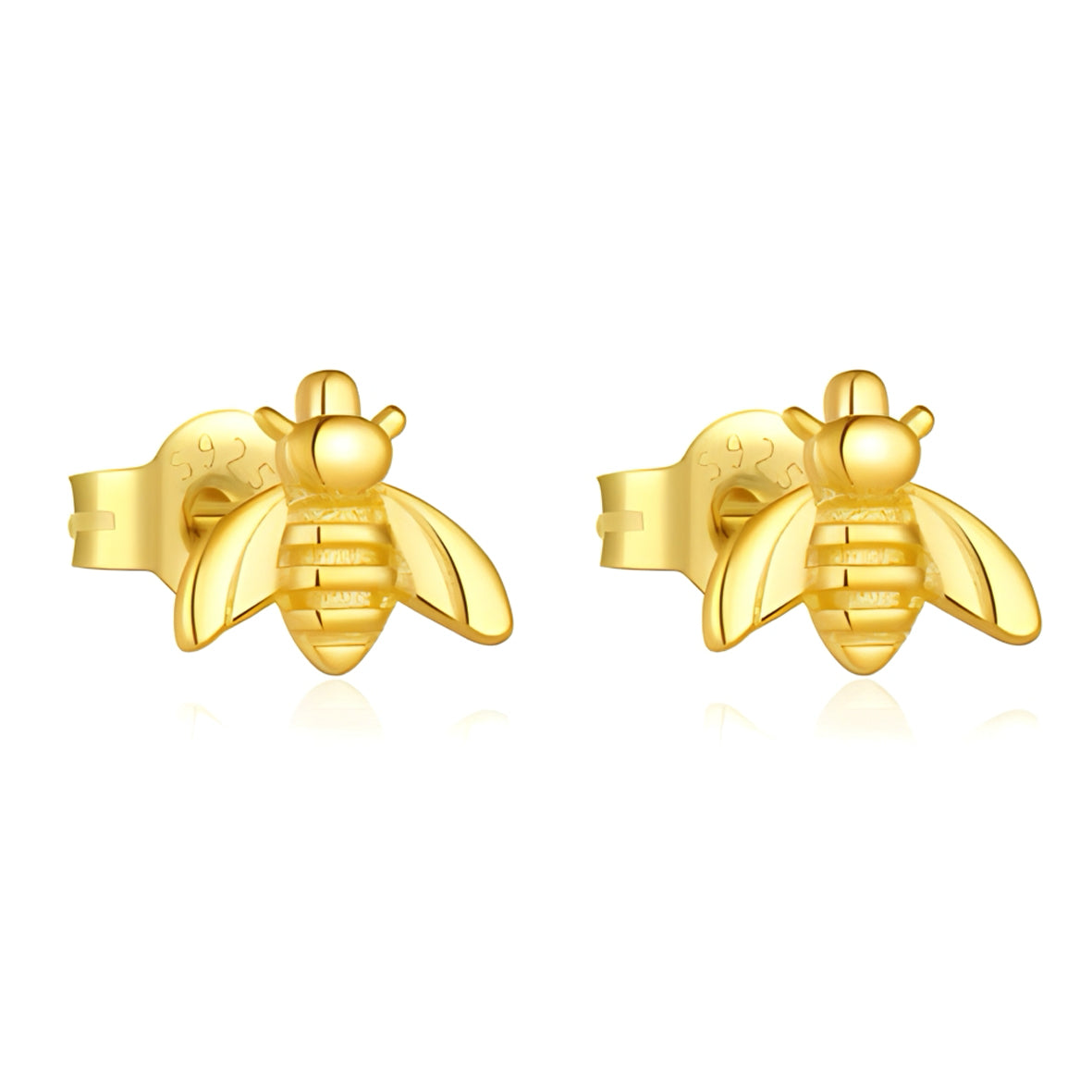 Teeny Tiny Bees – Jimnojean